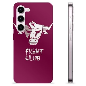 SAMSUNG GALAXY S23 5G TPU MASKA - BIK