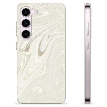 SAMSUNG GALAXY S23 5G TPU MASKA - BISERNI MERMER