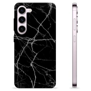 SAMSUNG GALAXY S23 5G TPU MASKA - CRNE MUNJE