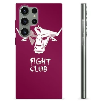 SAMSUNG GALAXY S23 ULTRA 5G TPU MASKA - BIK