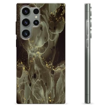 SAMSUNG GALAXY S23 ULTRA 5G TPU MASKA - DIM