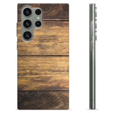 SAMSUNG GALAXY S23 ULTRA 5G TPU MASKA - DRVO