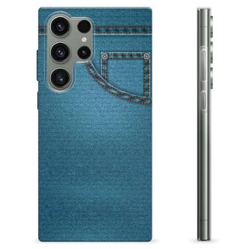 SAMSUNG GALAXY S23 ULTRA 5G TPU MASKA - FARMERKE