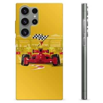 SAMSUNG GALAXY S23 ULTRA 5G TPU MASKA - FORMULA