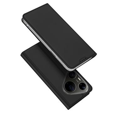 HUAWEI PURA 90 PRO MAX DUX DUCIS SKIN PRO FLIP CASE