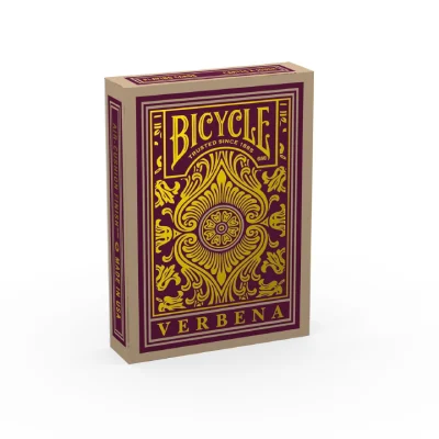 Karte za igranje - Bicycle, Verbena
