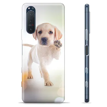 SONY XPERIA 5 II TPU MASKA - KUCA