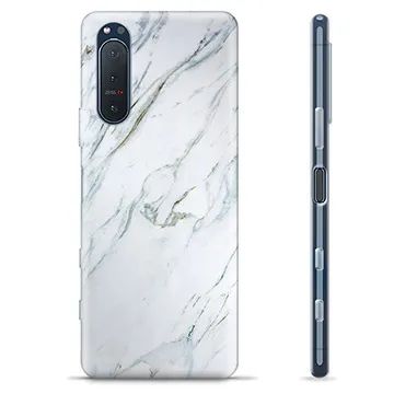 SONY XPERIA 5 II TPU MASKA - MERMER