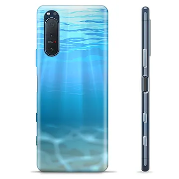 SONY XPERIA 5 II TPU MASKA - MORE
