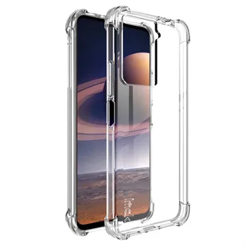 HTC U23/U23 PRO IMAK TPU MASKA OTPORNA NA PADOVE - PROVIDNA