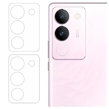 VIVO S17 ZAŠTITNO KALJENO STAKLO - 9H ZA KAMERU - 2 KOM.