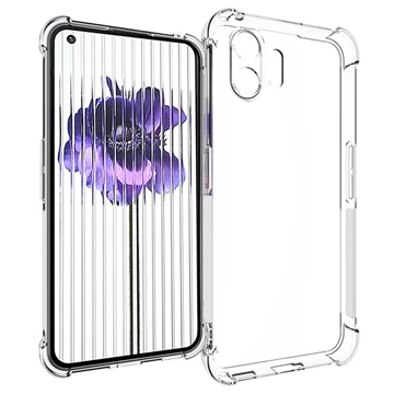 NOTHING PHONE (2) TPU MASKA OTPORNA NA UDARCE - PROVIDNA