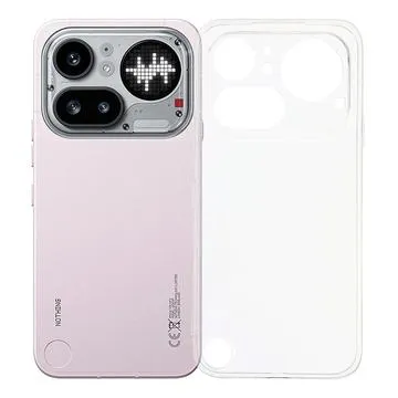 NOTHING PHONE (4A) PRO ANTI-SLIP TPU CASE