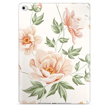 IPAD 10.2 2019/2020/2021 TPU MASKA - CVEĆE