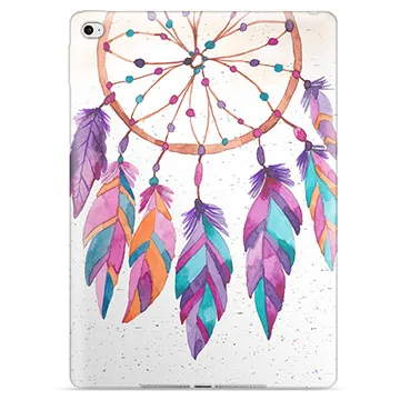 IPAD 10.2 2019/2020/2021 TPU MASKA - HVATAČ SNOVA