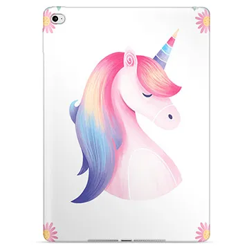 IPAD 10.2 2019/2020/2021 TPU MASKA - JEDNOROG