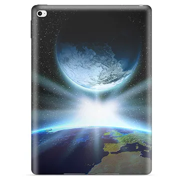 IPAD 10.2 2019/2020/2021 TPU MASKA - SVEMIR