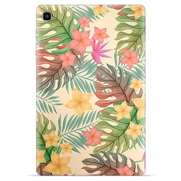 SAMSUNG GALAXY TAB S6 LITE 2020/2022/2024 TPU MASKA - ROZE CVEĆE