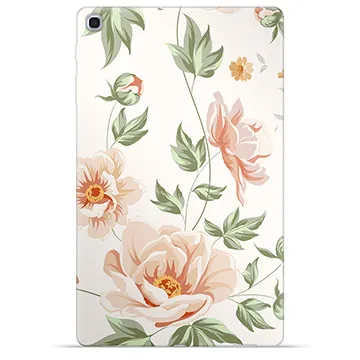 SAMSUNG GALAXY TAB A 10.1 (2019) TPU MASKA - CVEĆE