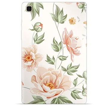 SAMSUNG GALAXY TAB A7 10.4 (2020) TPU MASKA - CVEĆE