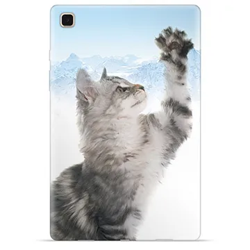 SAMSUNG GALAXY TAB A7 10.4 (2020) TPU MASKA - MACA