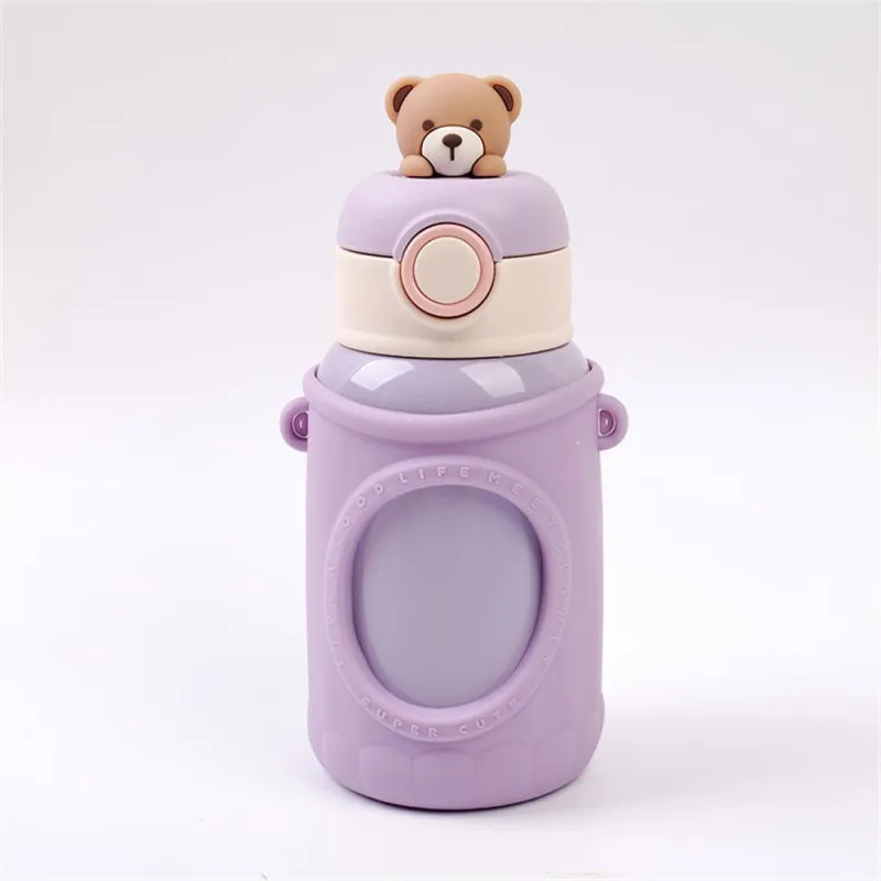 YOYOSO BOCA ZA VODU 950 ML TEDDY