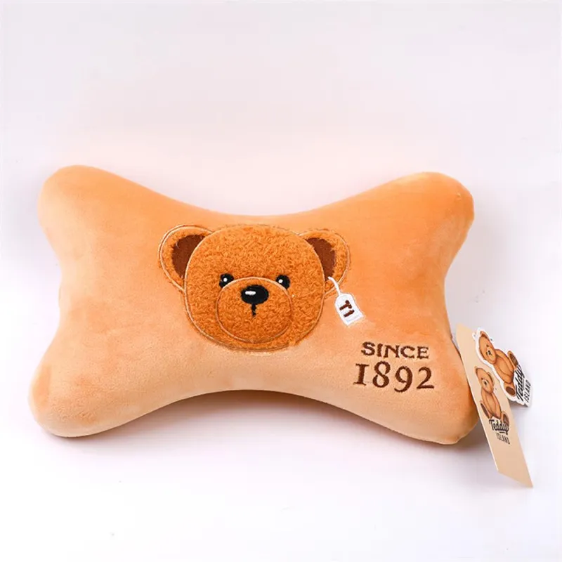 YOYOSO JASTUK ZA PUTOVANJE TEDDY