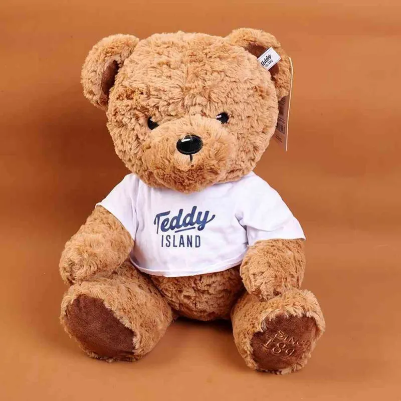 YOYOSO PLISANA IGRACKA TEDDY