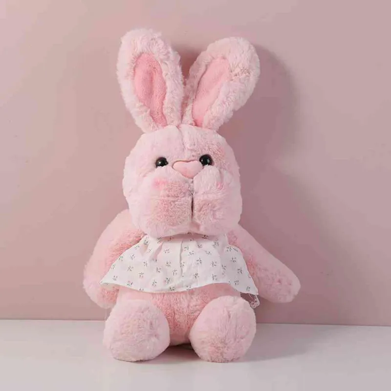 YOYOSO PLISANA IGRACKA ZEKA PINK
