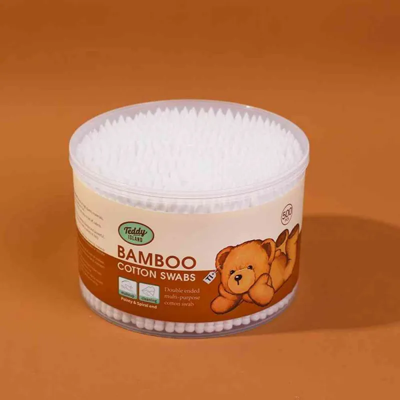 YOYOSO ŠTAPIĆI ZA UŠI TEDDY