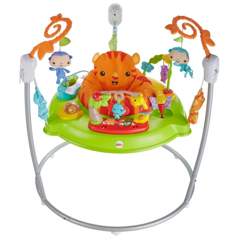 FISHER PRICE JUMPEROO