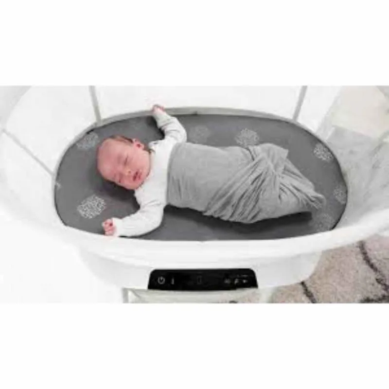 4 MOMS MAMAROO CARSAF SIVI