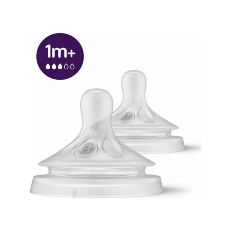 AVENT CUCLA NATURAL RESPONSE SPOR PROTOK 1M+