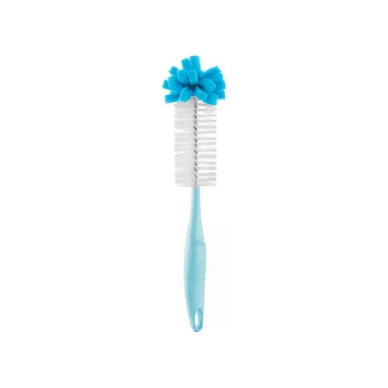 BABYJEM CETKA ZA CISCENJE FLASICA - BLUE