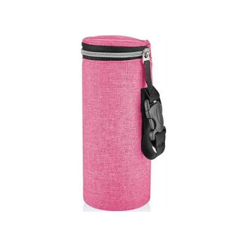 BABYJEM TERMOS PINK