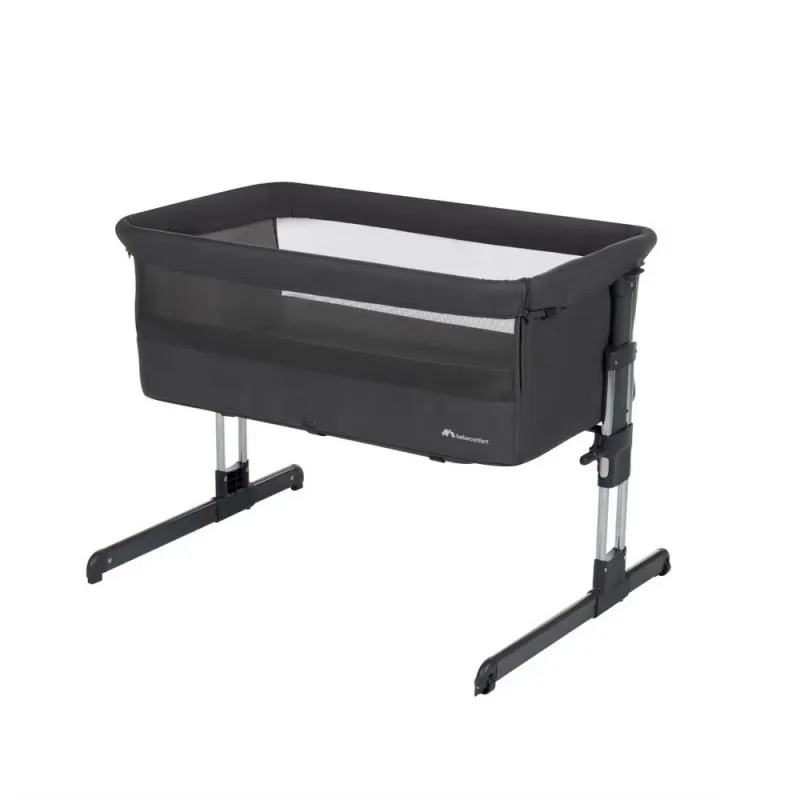 BEBE CONFORT KOLEVKA CALIDOO TINTED GRAPHITE