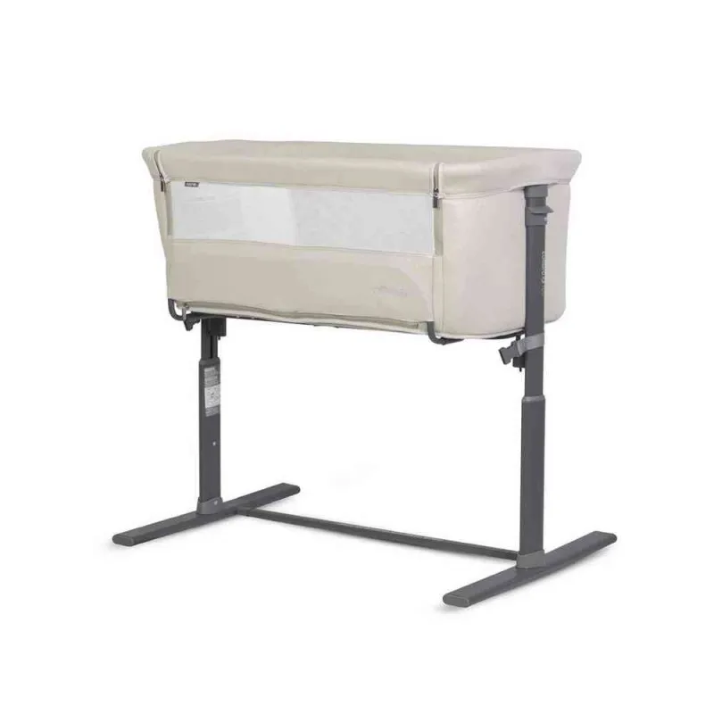 COLIBRO PRENOSIVI KREVETAC NAP TAUPE