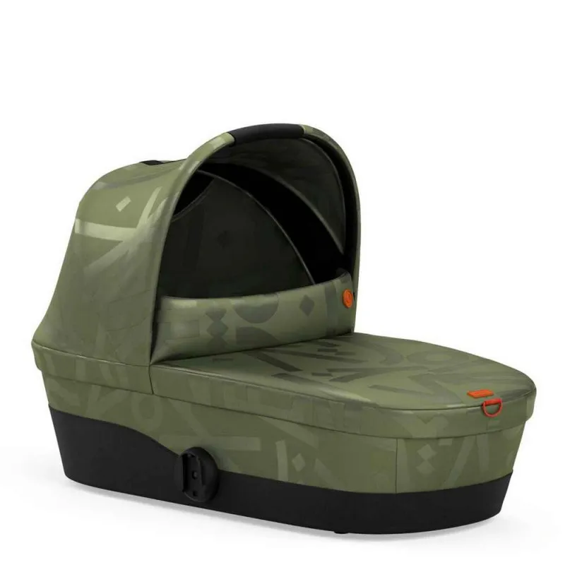 CYBEX KORPA ZA KOLICA MELIO OLIVE GREEN