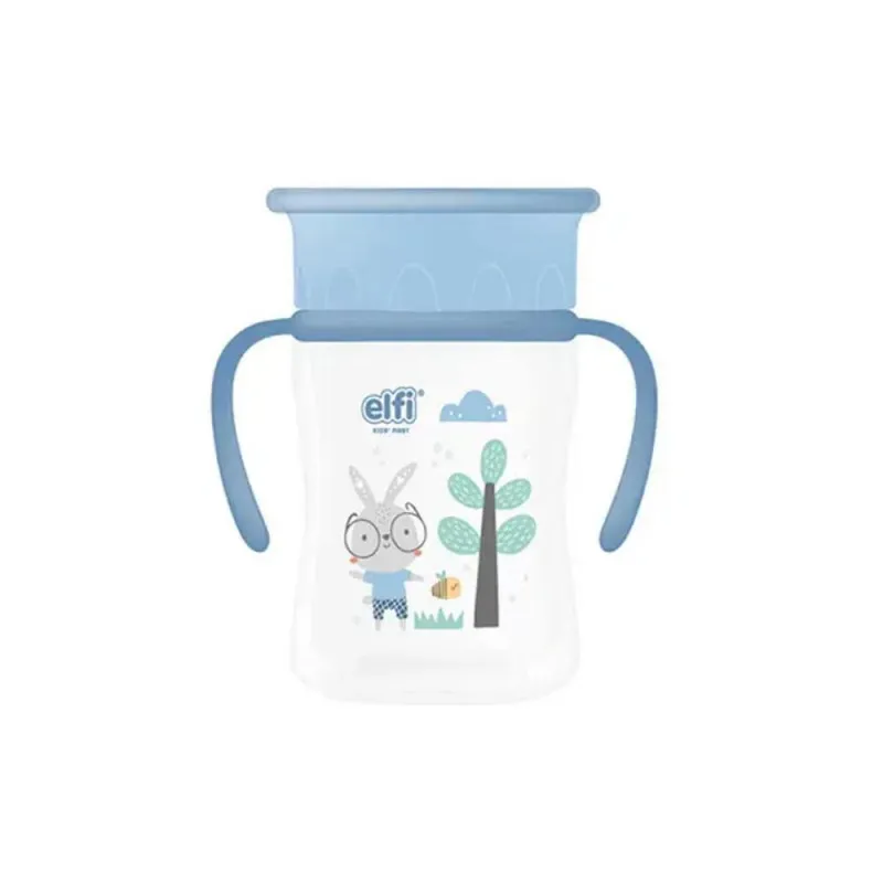ELFI MAGICNA NEPROSIPAJUCA SOLJA 250ML