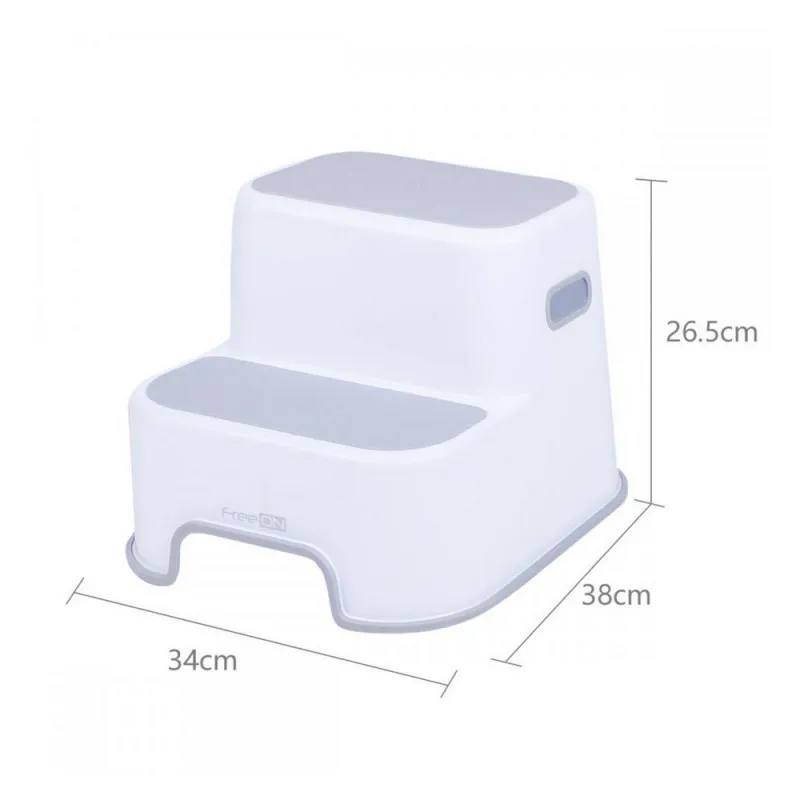 FREEON DUPLI STEPER