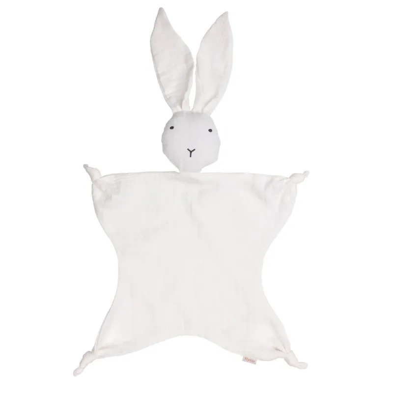 HYGGE IGRACKA ZA UTEHU RABBIT LIGHT ECROU