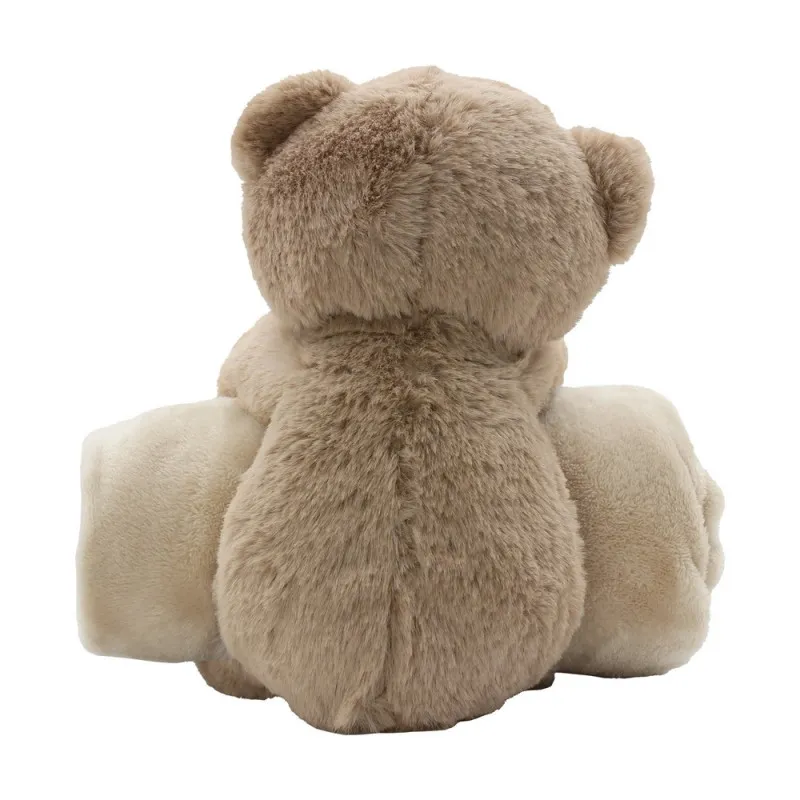 HYGGE SWEET DREAMS SET SA IGRACKOM BEAR