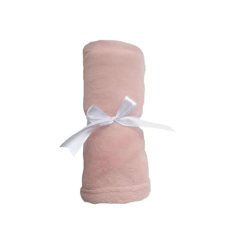 KIDZZ CEBE ROZE 80X90CM
