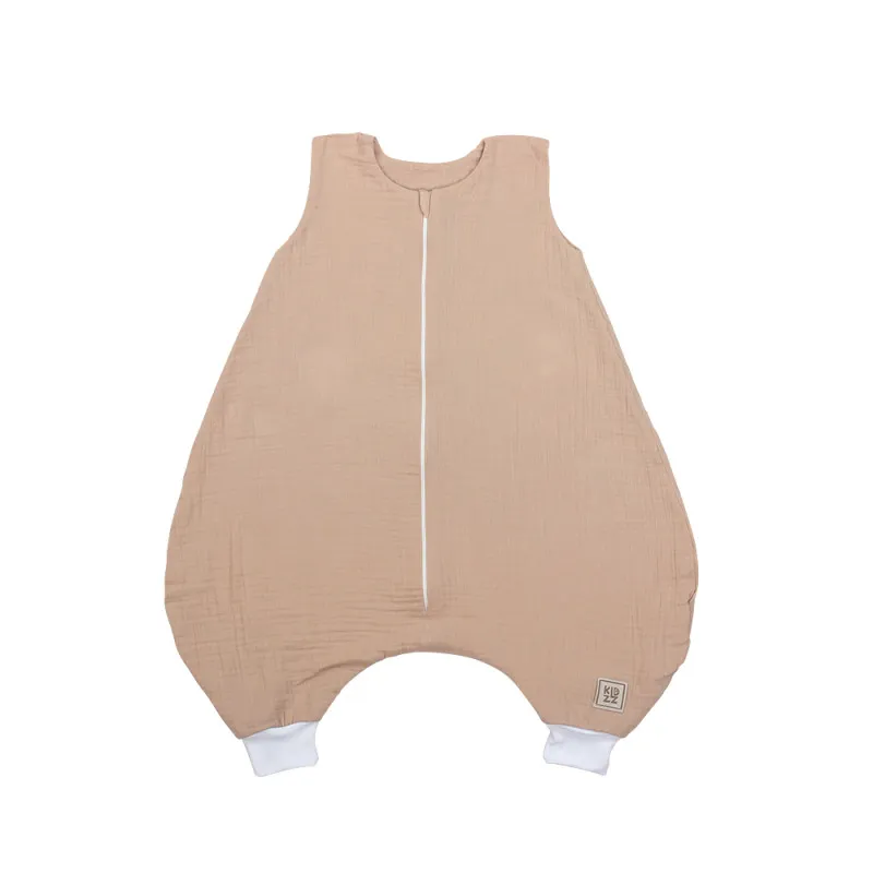 KIDZZ VRECA OD MUSLINA KAPUCINO 0-18M