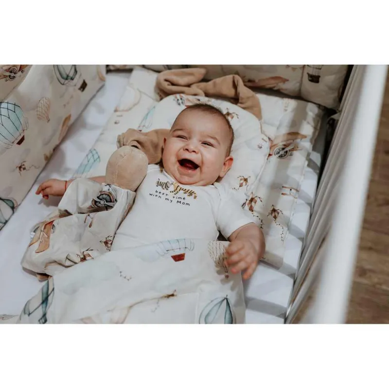 KIDZZ ZEKA ZA UTEHU AVIONI