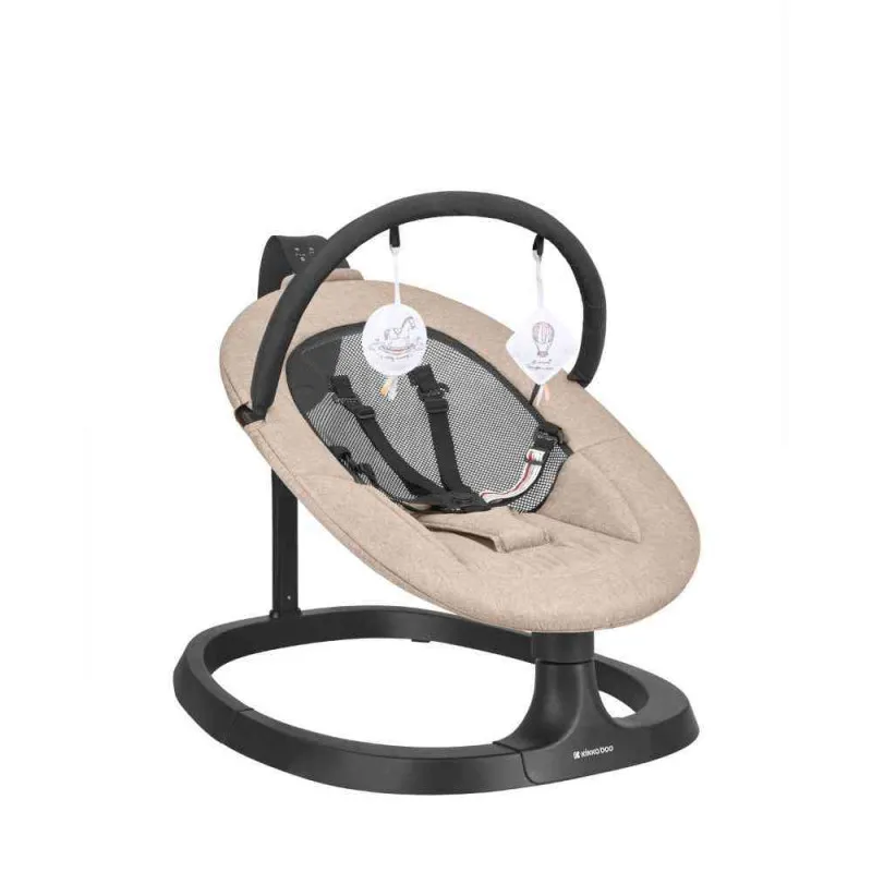 KIKKA BOO NJIHALICA ZAZU BEIGE