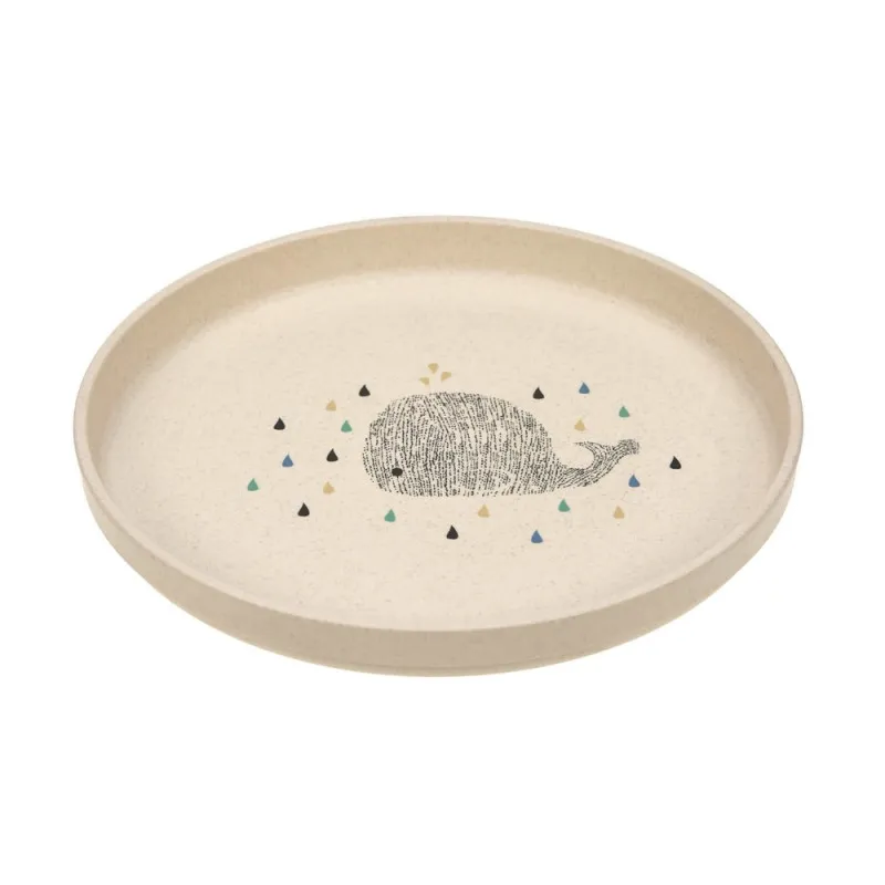 LASSIG TANJIR LITTLE WATER WHALE