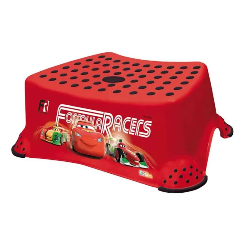 LORELLI STEPENIK (STEPER) - AUTO RED