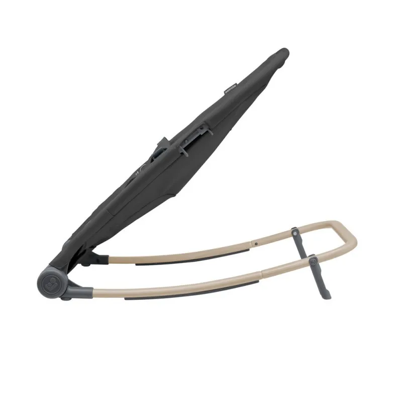 MAXI COSI NJIHALICA LOA BEYOND GRAPHITE ECO