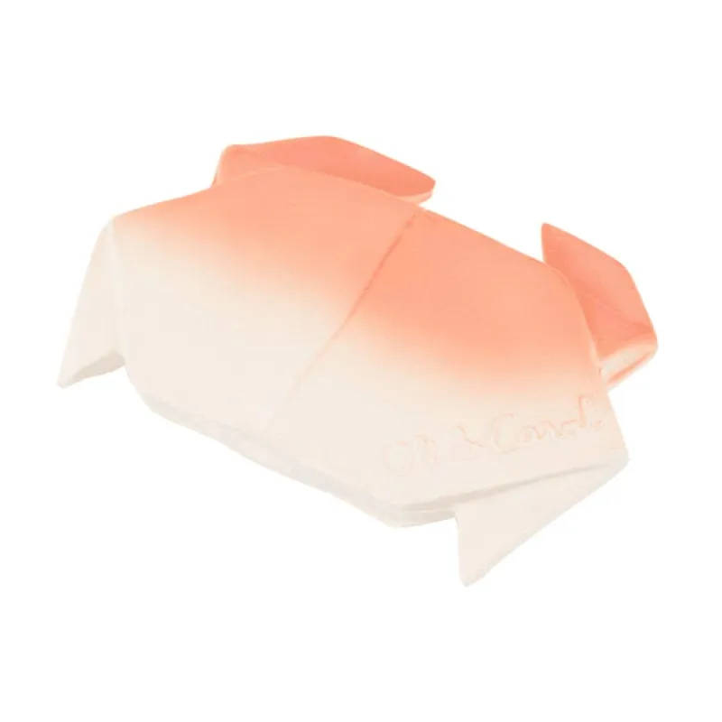 OLI CAROL GLODALICA H2ORIGAMI RAK